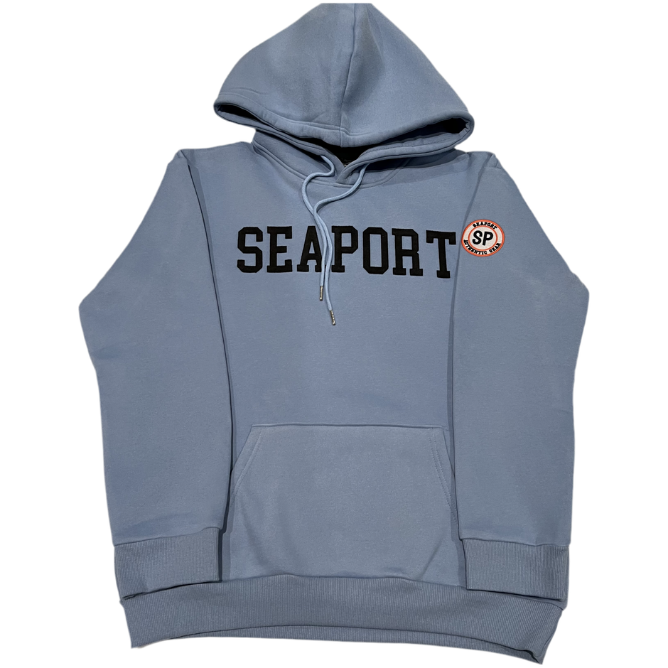 SEAPORT Authentic Gear - Shirts, Sweatshirts, Hats and more